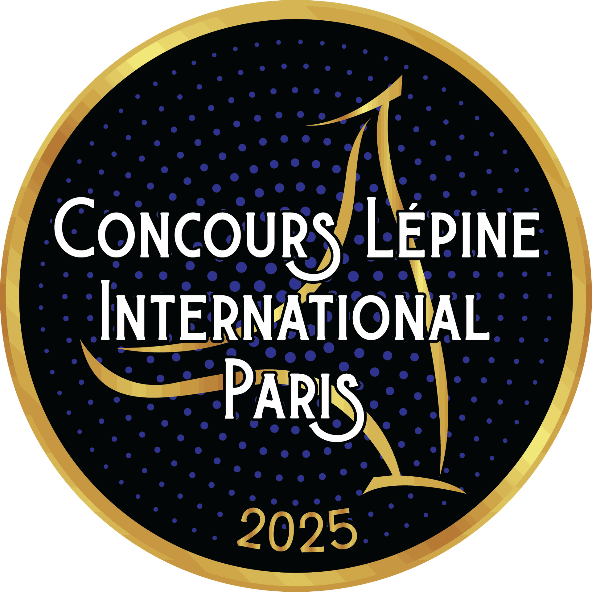 Concours Lépine - Édition 2025